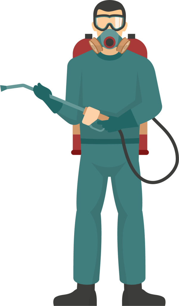 Professional Pest Management And Allied Services – Pest Control ...